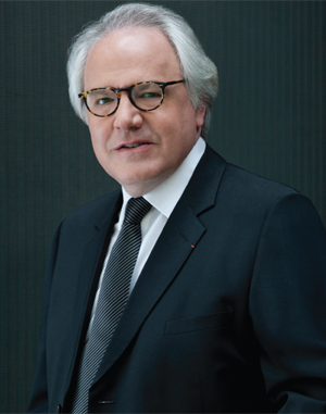 45th Annual Meridian Ball | Meridian International Center