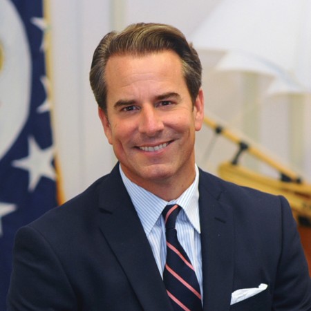 Corporate Diplomacy Global Leaders Program | Meridian International Center