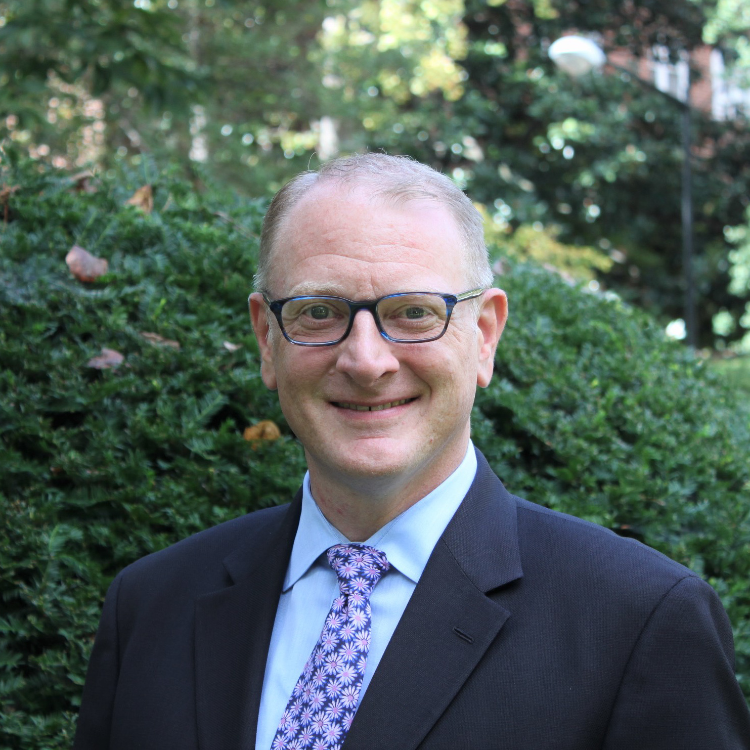 Our Leadership | Meridian International Center