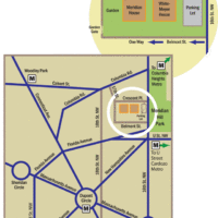 Contact | Meridian International Center