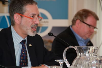 Innovation Meets Culinary Diplomacy at Meridian | Meridian ...