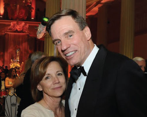 49th Annual Meridian Ball | Meridian International Center