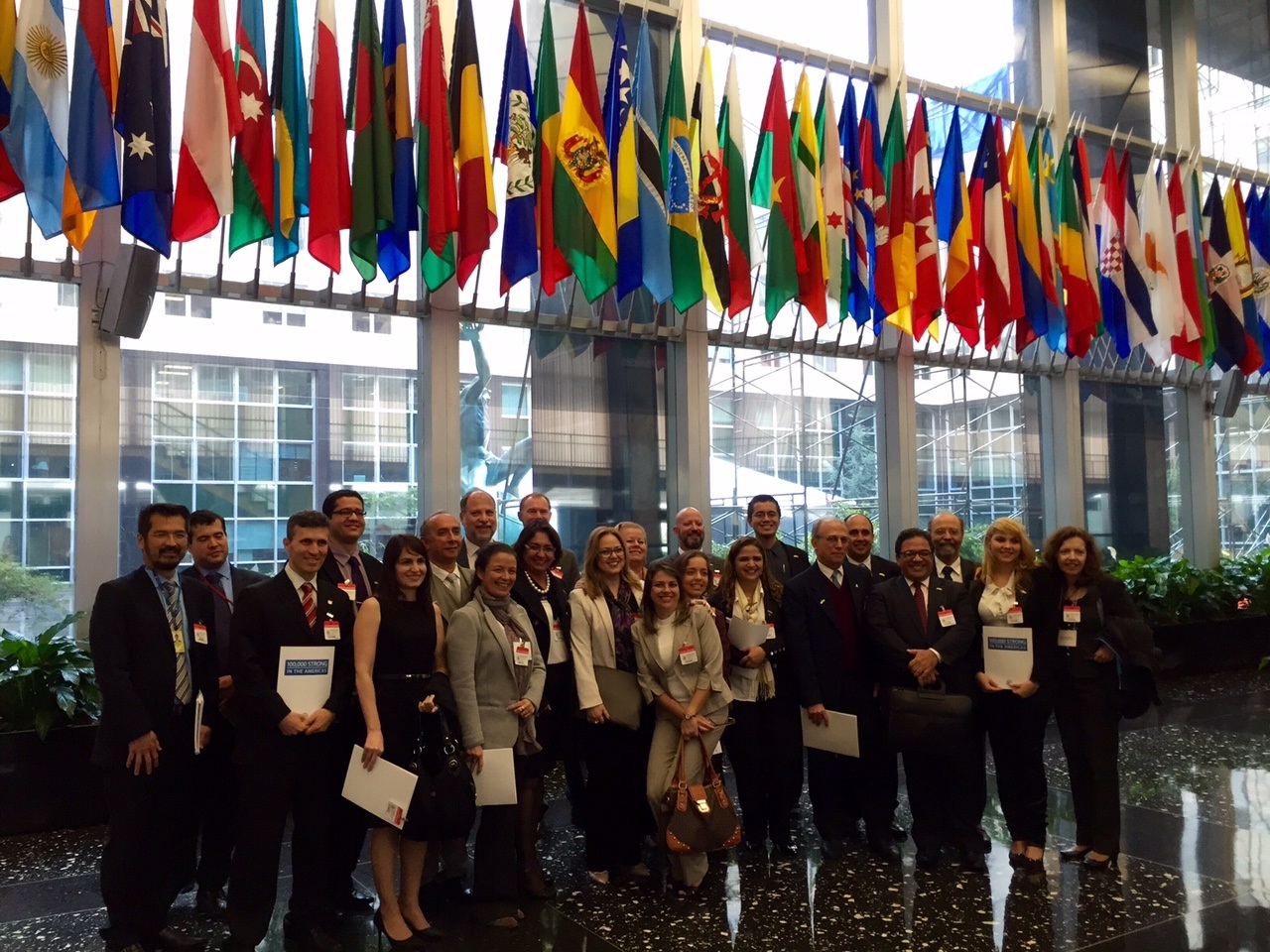 Brazil Universities: East Coast | Meridian International Center