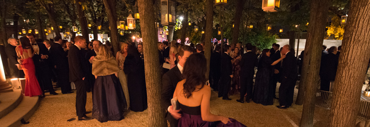 48th Annual Meridian Ball | Meridian International Center