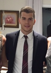 Felipe Neves | Meridian International Center