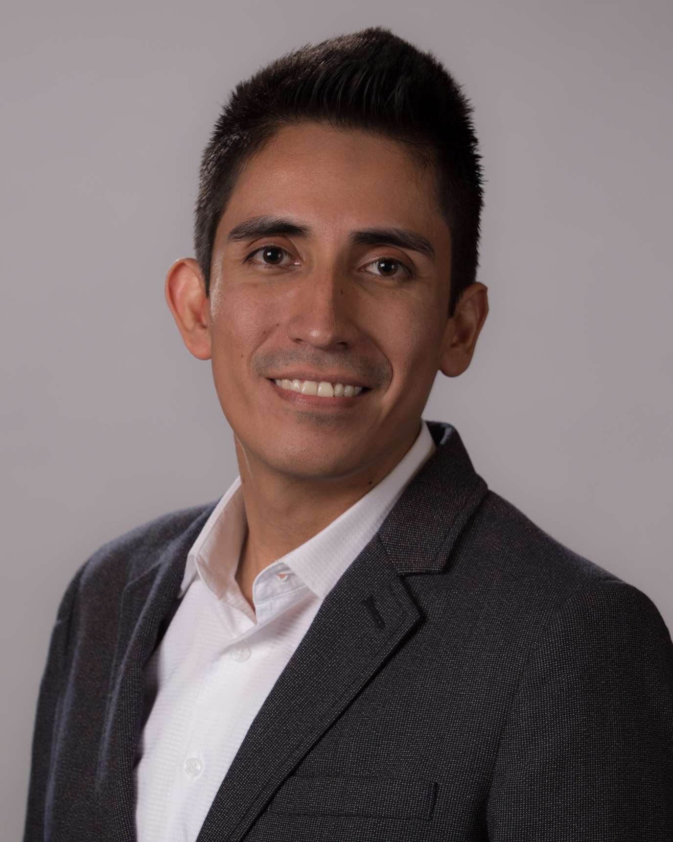 Danilo Salazar Ramos | Meridian International Center