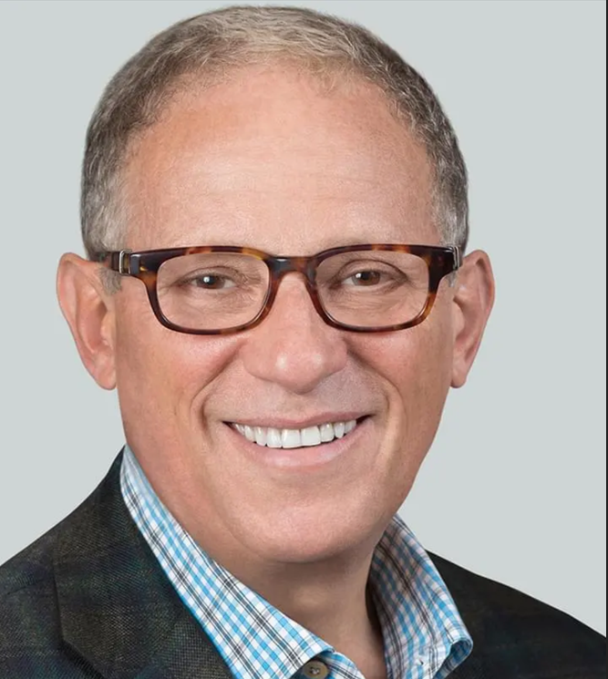 Fred P. Hochberg | Meridian International Center