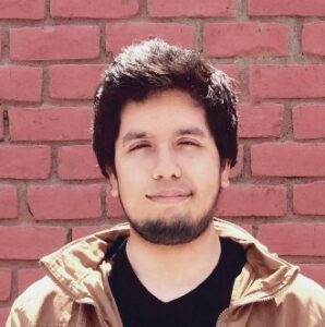 Osar Cabada | Meridian International Center