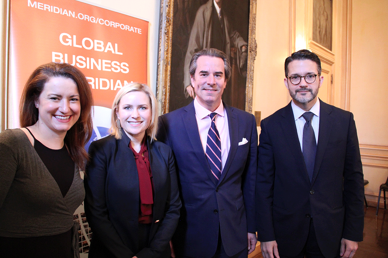 Looking Toward the Future of International Trade Policy with Ms. Kelly ...