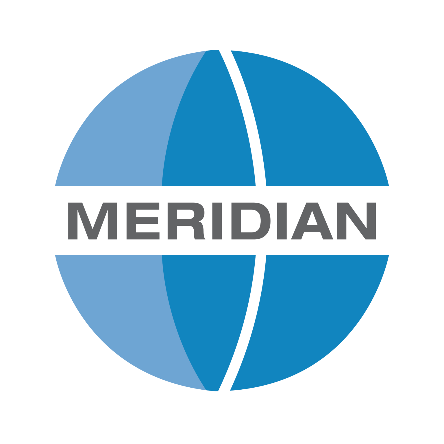 Meridian Visual Identity and Logos | Meridian International Center