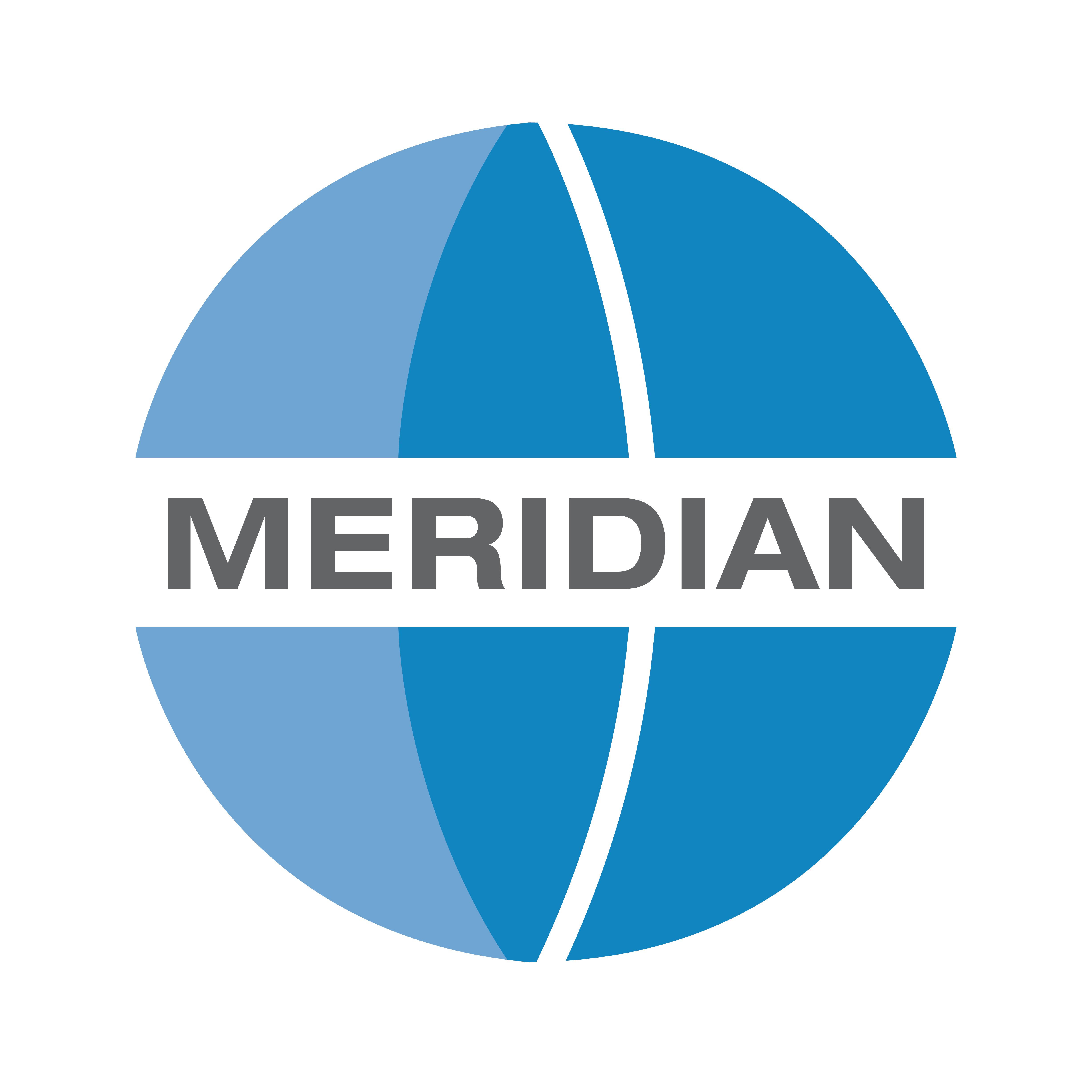 Meridian Visual Identity and Logos | Meridian International Center