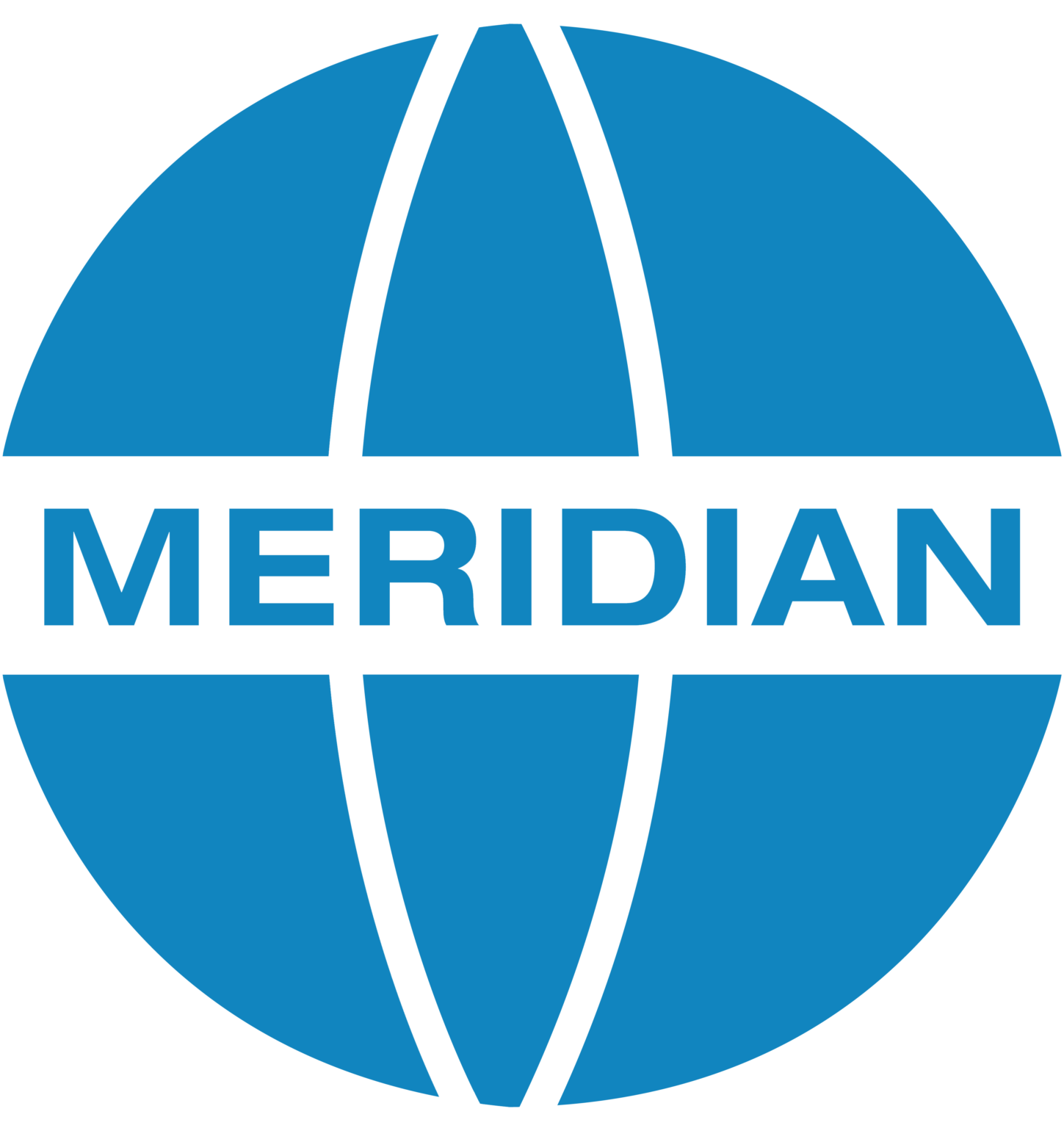 Meridian Visual Identity and Logos | Meridian International Center