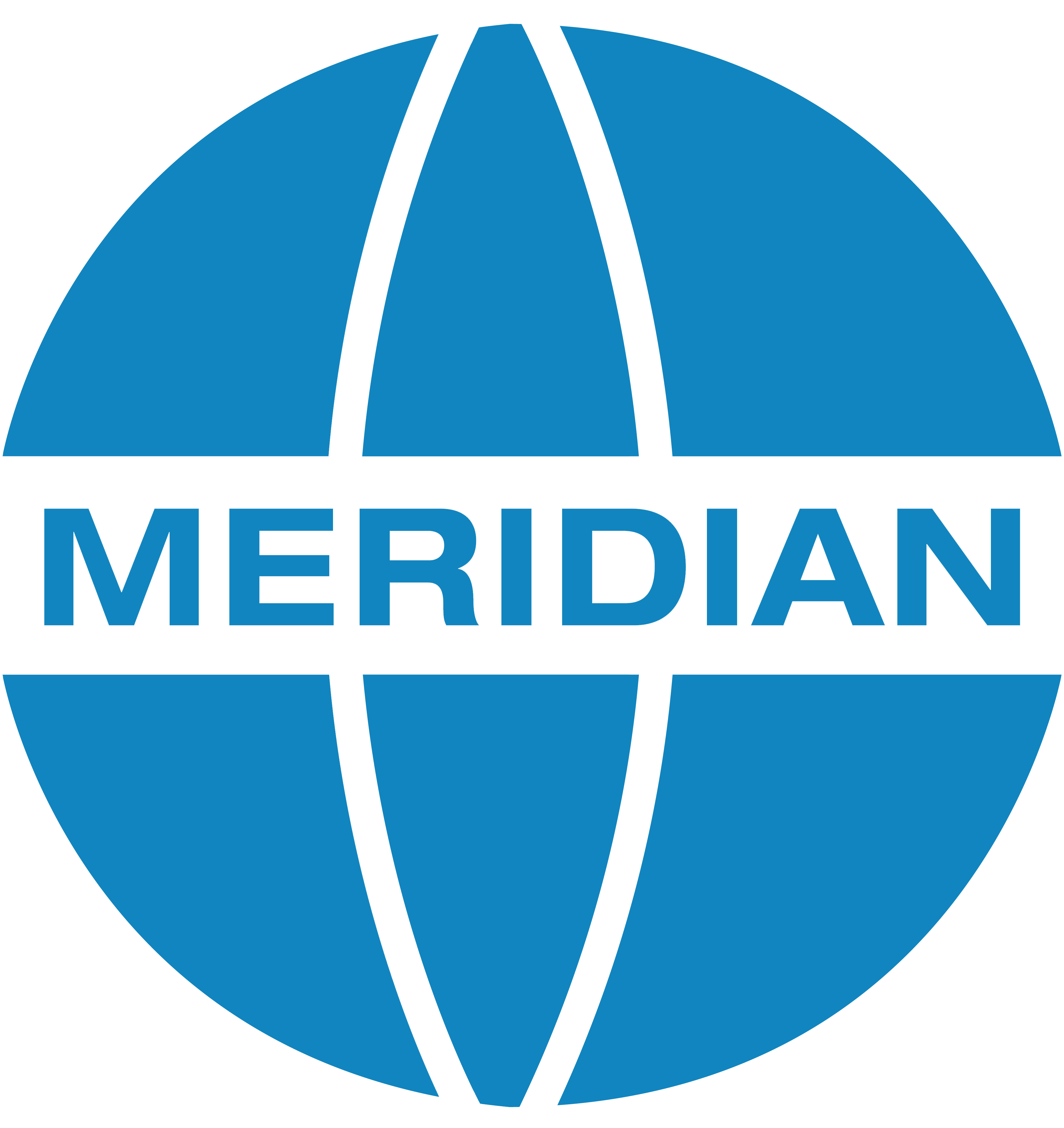 Meridian Visual Identity and Logos | Meridian International Center