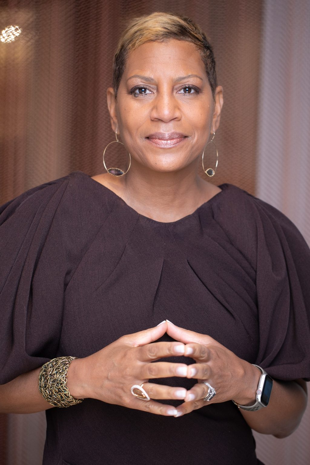 Lisa Osborne Ross | Meridian International Center