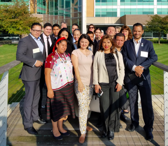 Meridian Center for Global Leadership | Meridian International Center