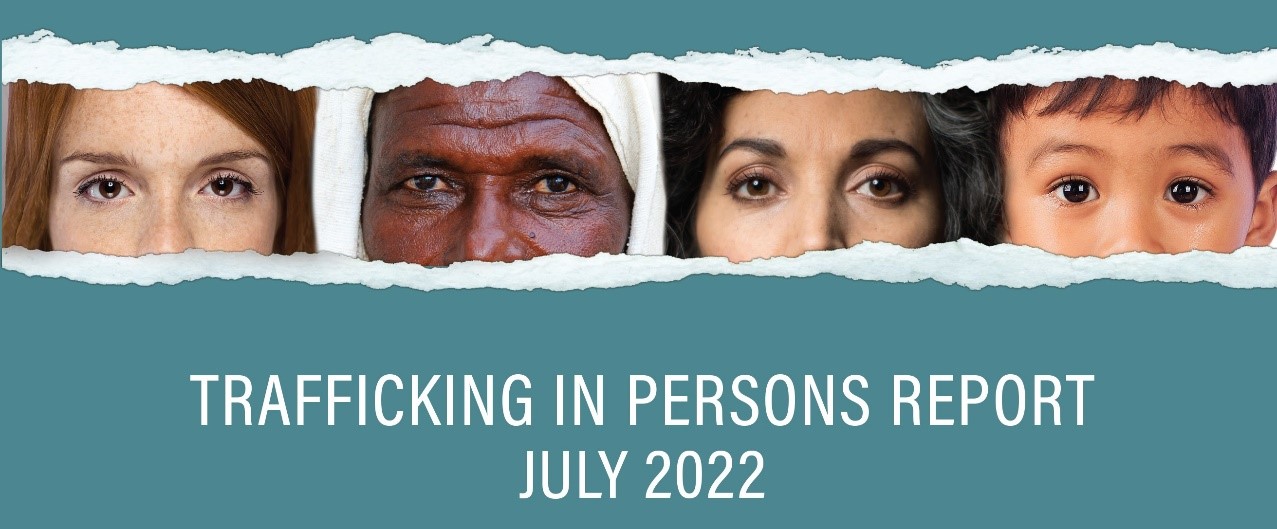 2022 TIP Report Heroes | A Multi-Regional Project | Meridian ...