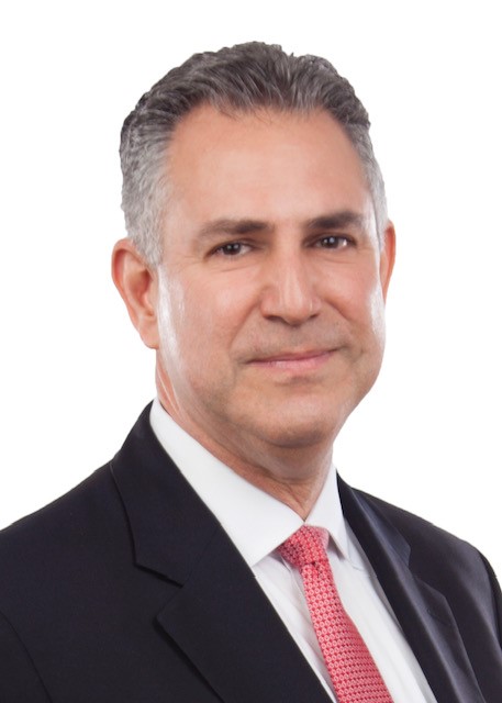 Board of Trustees | Meridian International Center