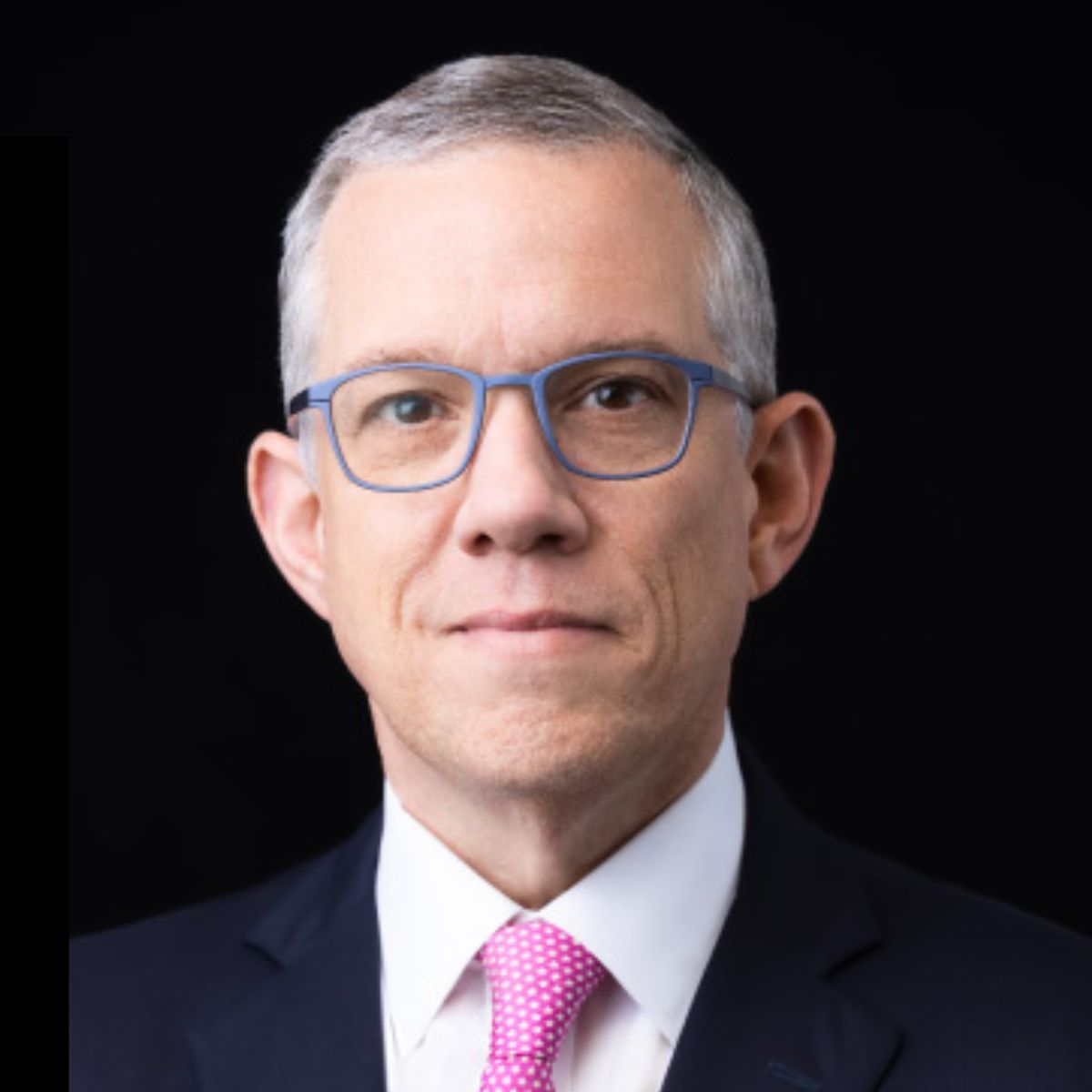 David Barrosse | Meridian International Center