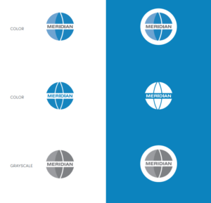Meridian Visual Identity and Logos | Meridian International Center