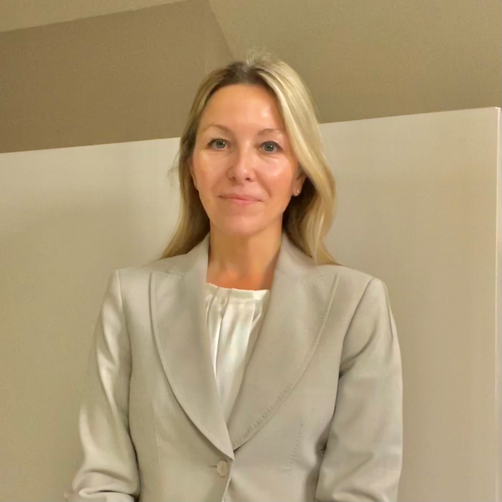 Rebecca Murphy | Meridian International Center