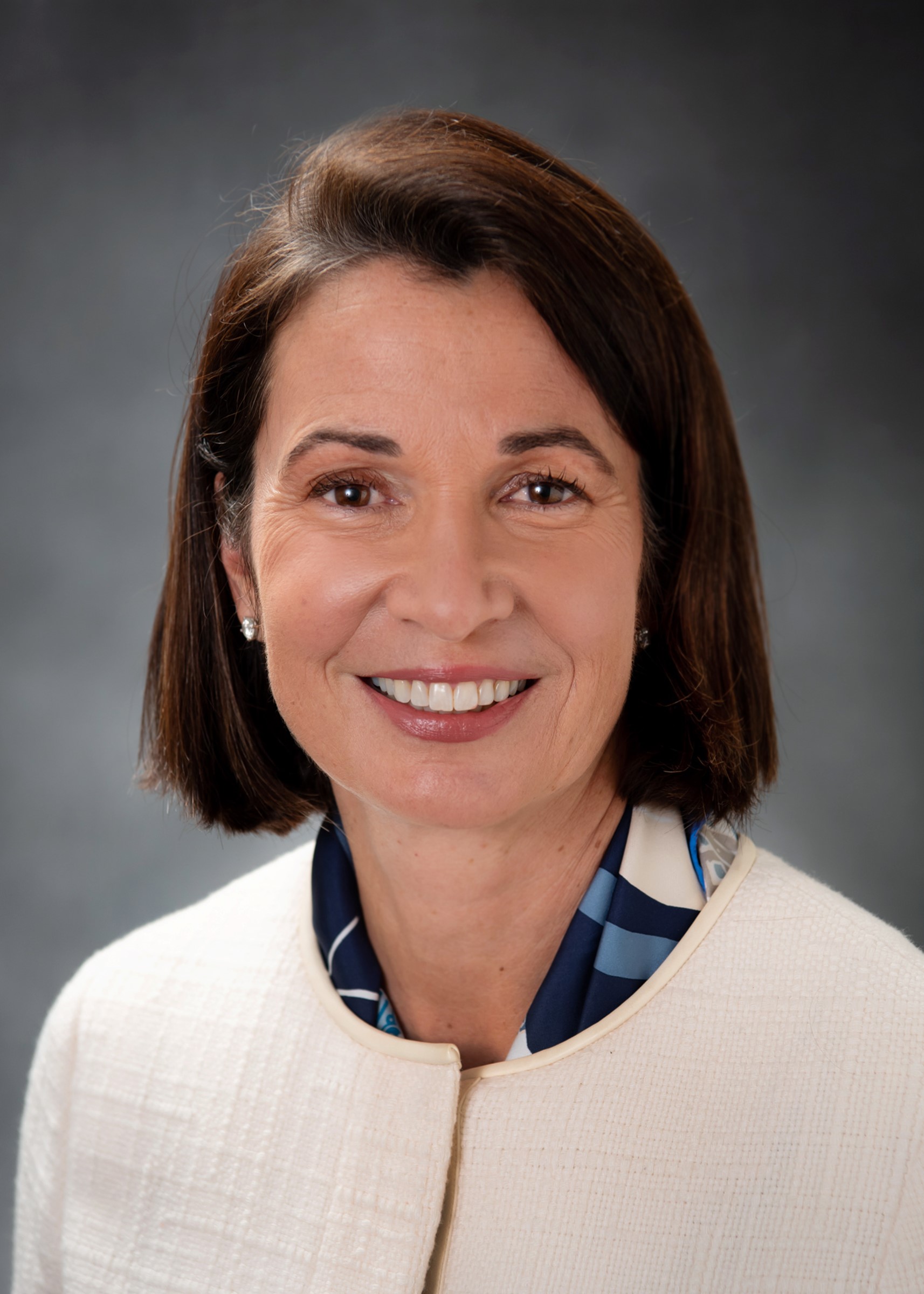 Board of Trustees | Meridian International Center