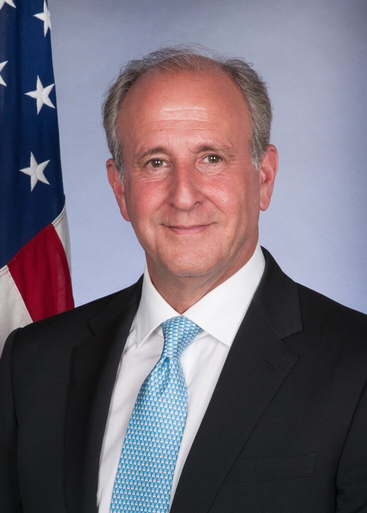 Corporate Diplomacy Global Leaders Program | Meridian International Center