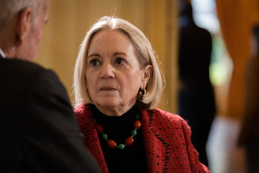 Blueprints for a Modernized U.S. Diplomatic Service with Senators ...