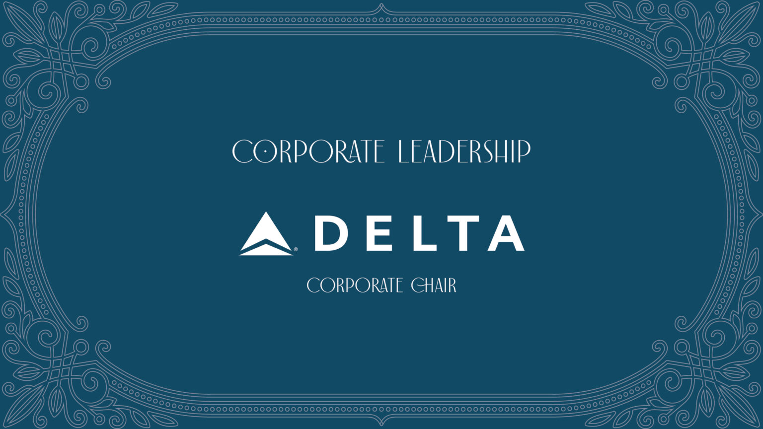 The 55th Annual Meridian Ball | Meridian International Center