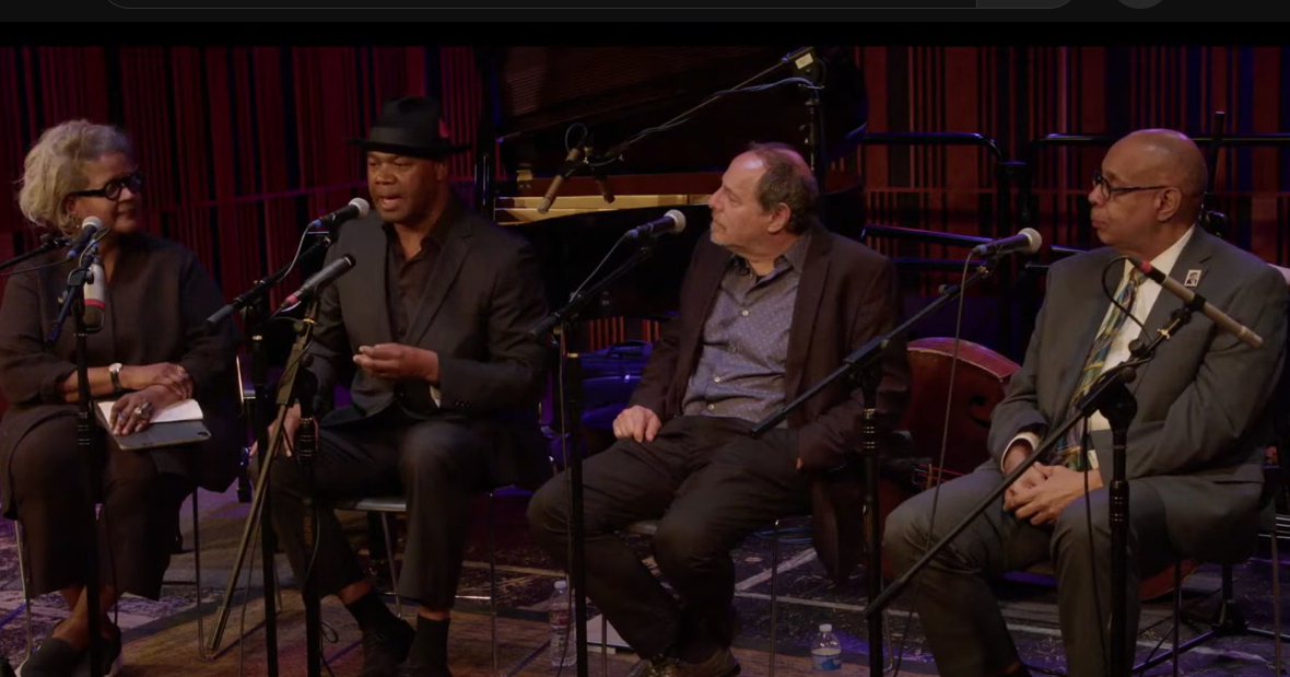 Hearts and Minds: Jazz as a Universal Language of Diplomacy during the ... Hearts and Minds: Jazz as a Universal Language of Diplomacy during the ...