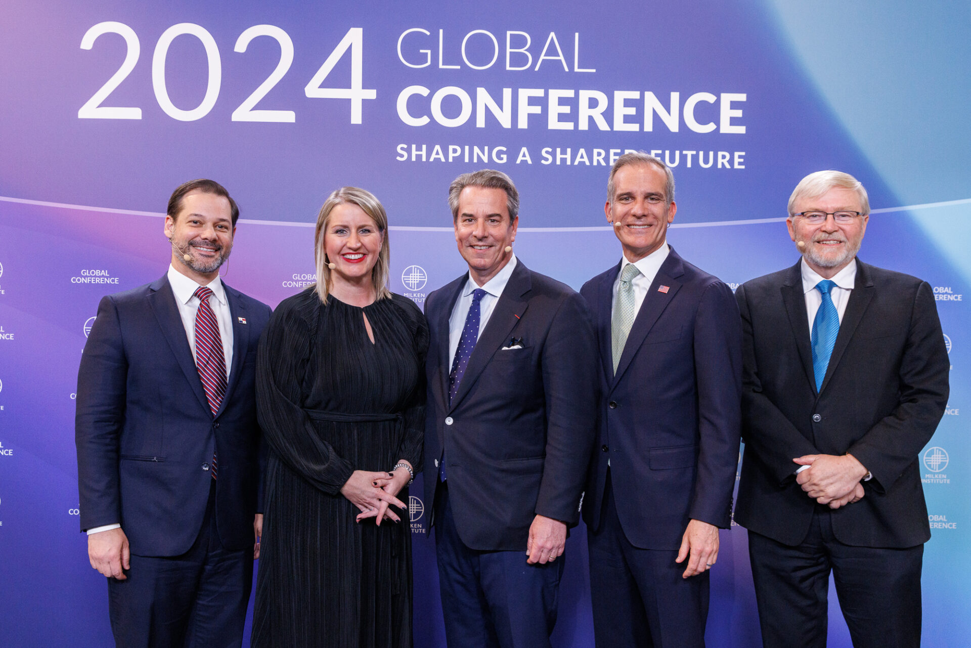 The Future of Diplomacy and Statecraft | Meridian International Center