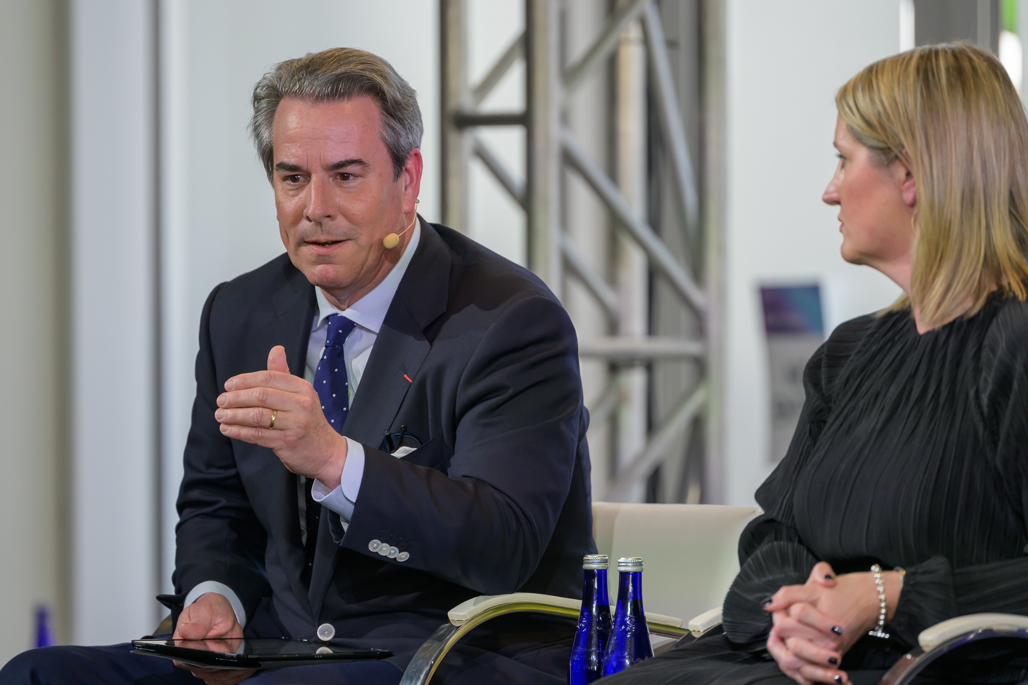 The Future of Diplomacy and Statecraft | Meridian International Center