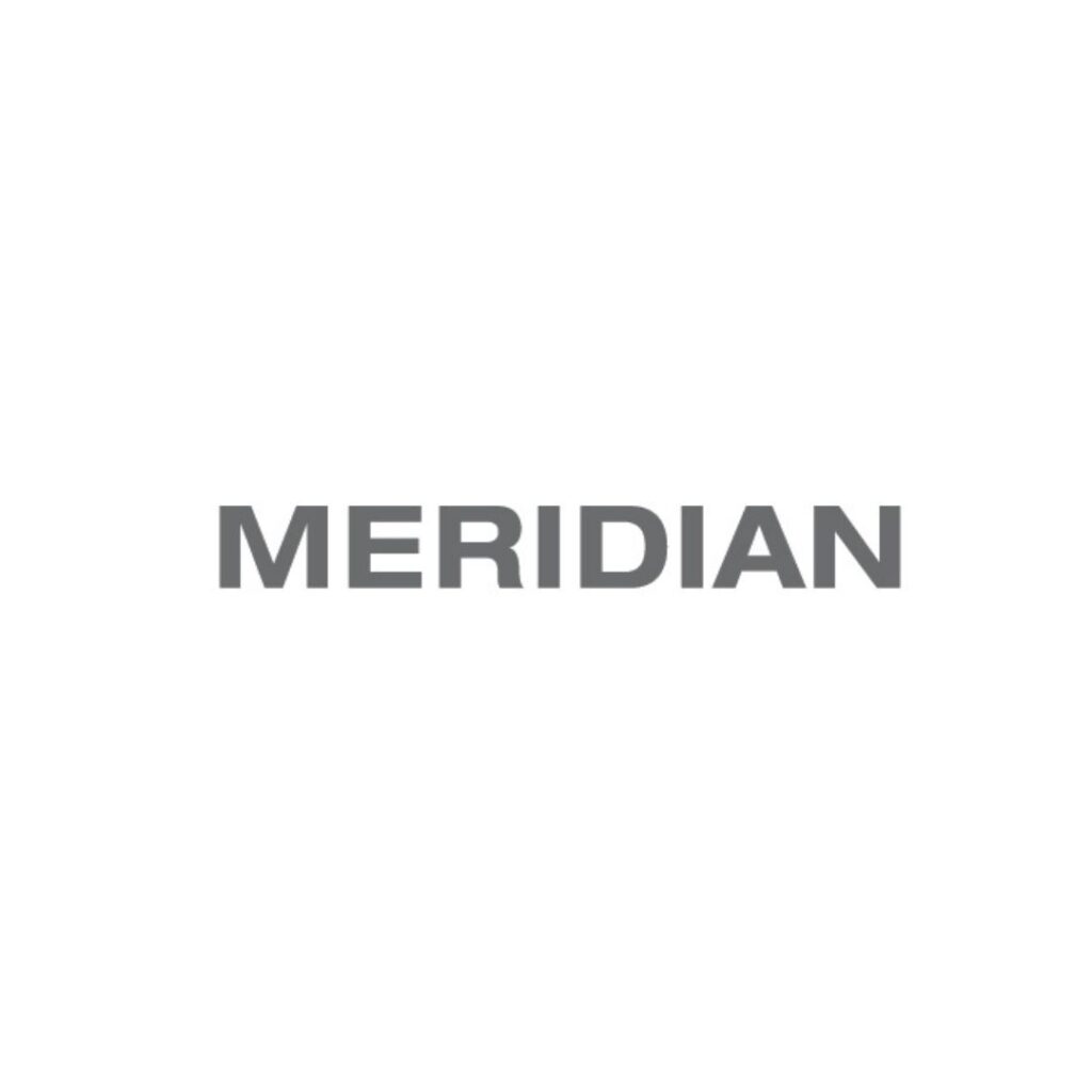 Meridian Visual Identity and Logos | Meridian International Center
