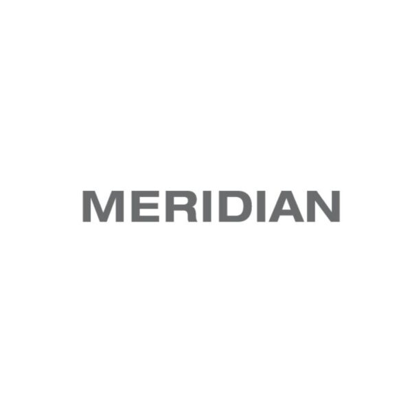 Meridian Visual Identity and Logos | Meridian International Center