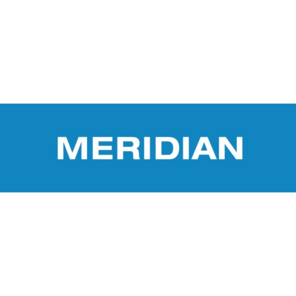 Meridian Visual Identity and Logos | Meridian International Center
