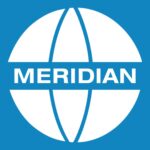 Meridian Visual Identity and Logos | Meridian International Center