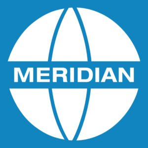 Meridian Visual Identity and Logos | Meridian International Center