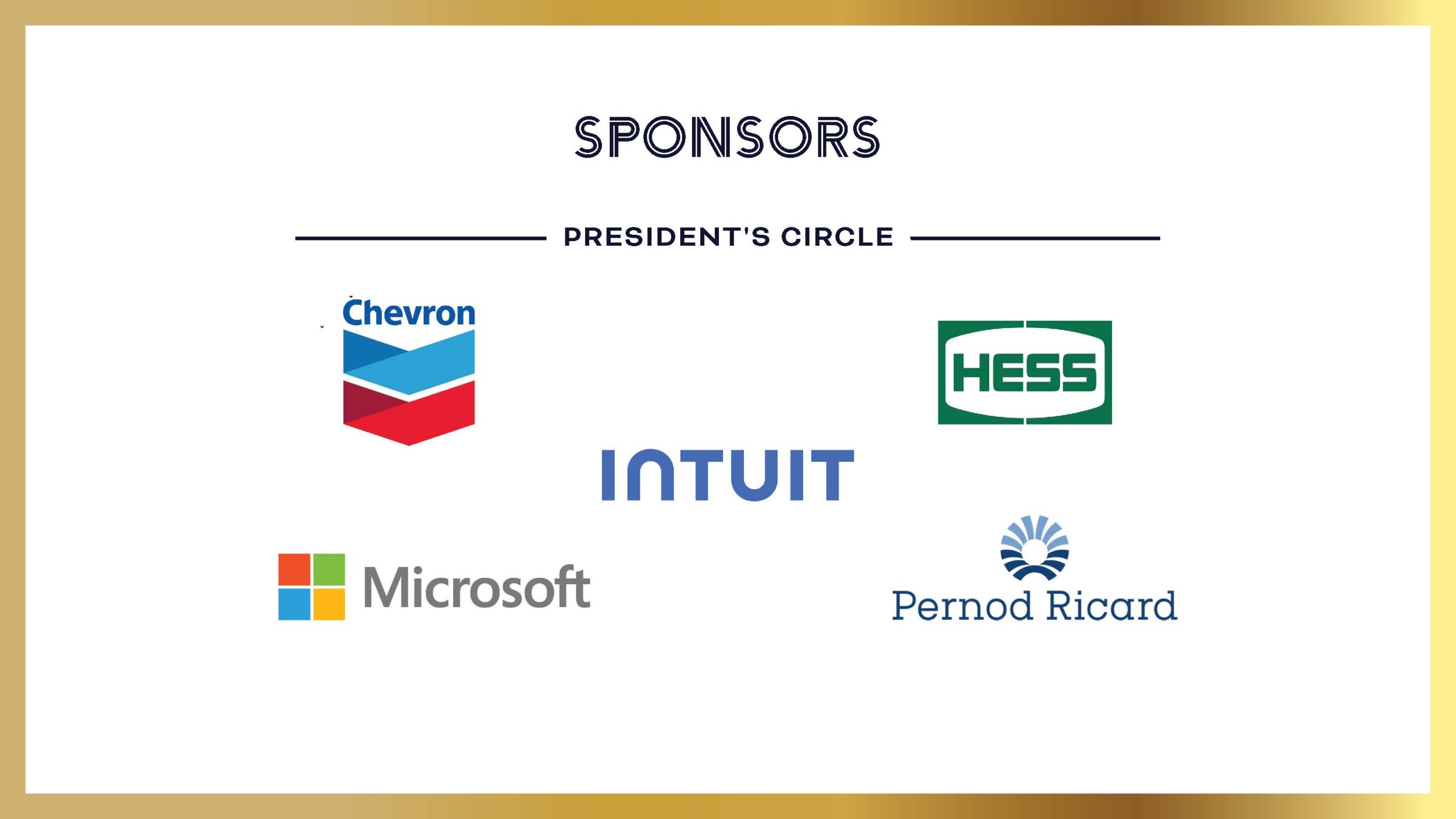 The 56th Annual Meridian Ball | Meridian International Center