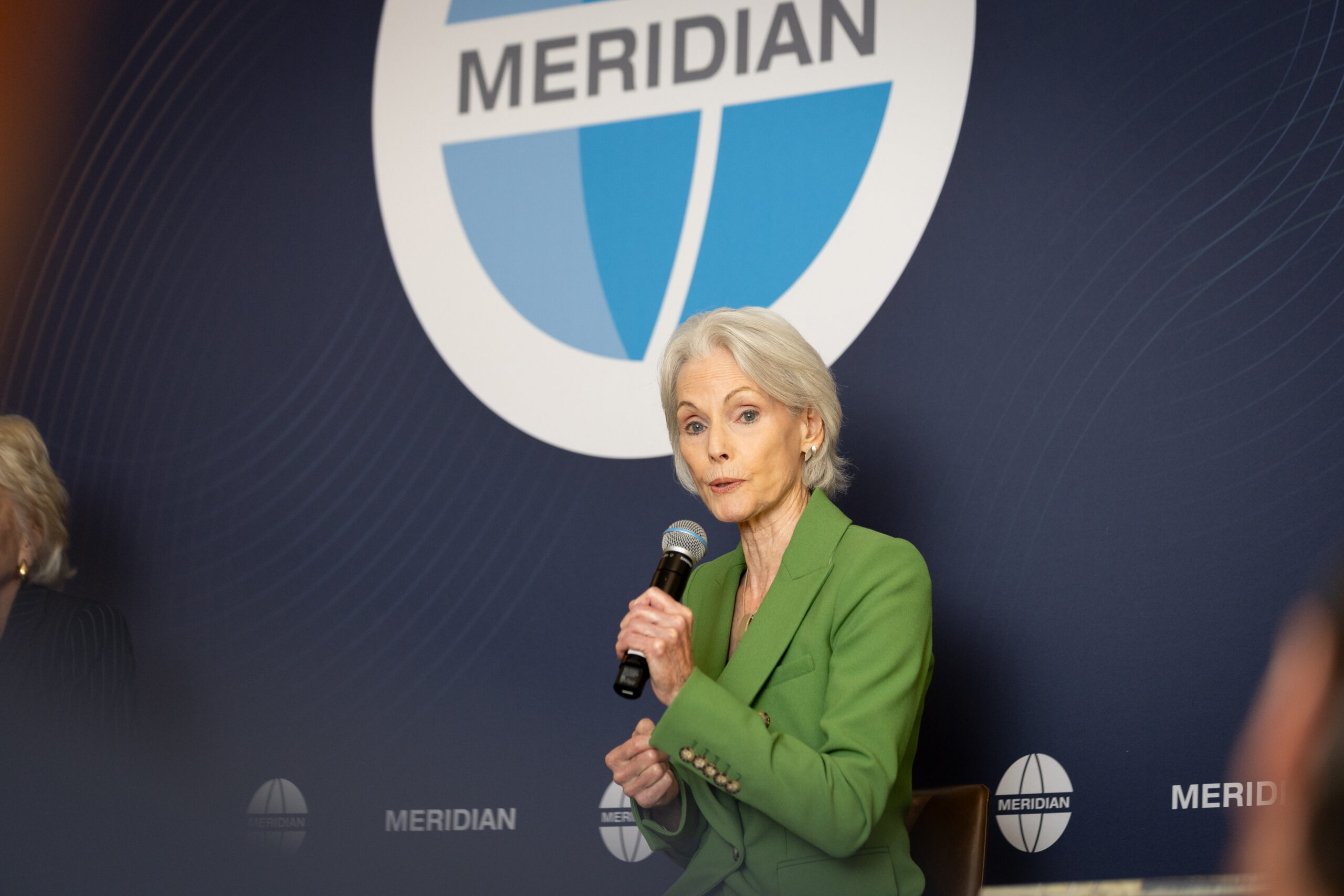 Meridian Council Salon: Russia’s Evolving Role in the Global Order | Meridian International Center