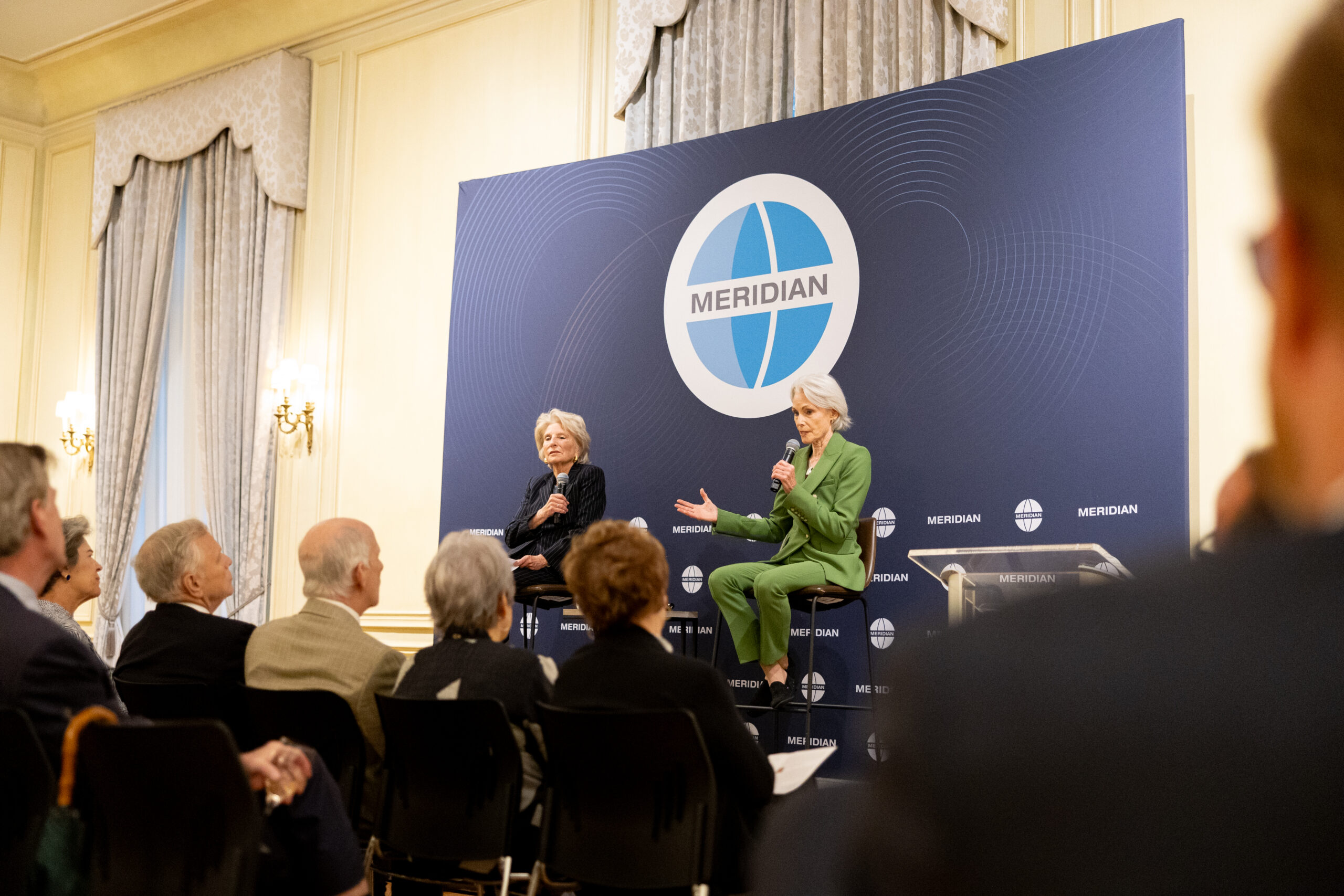 Meridian Council Salon: Russia’s Evolving Role in the Global Order ...