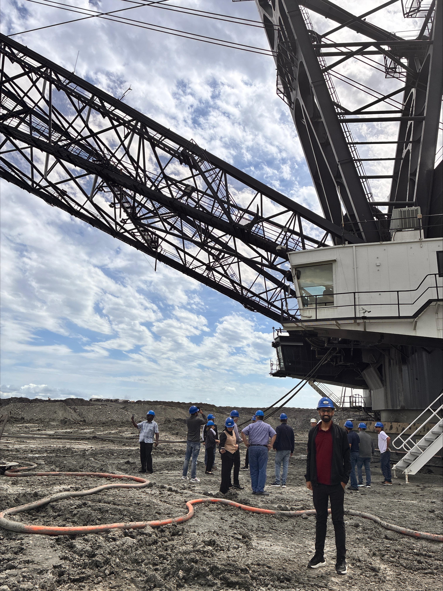 Integrated Energy Planning for the Power and Petroleum Sectors ...