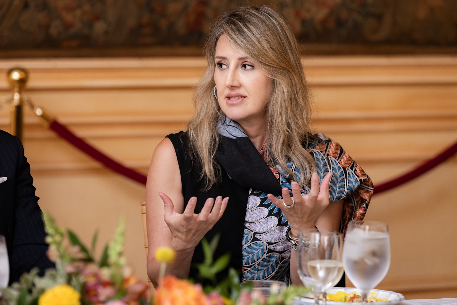 The Private Sector: The Next Frontier in U.S. Foreign Assistance ...