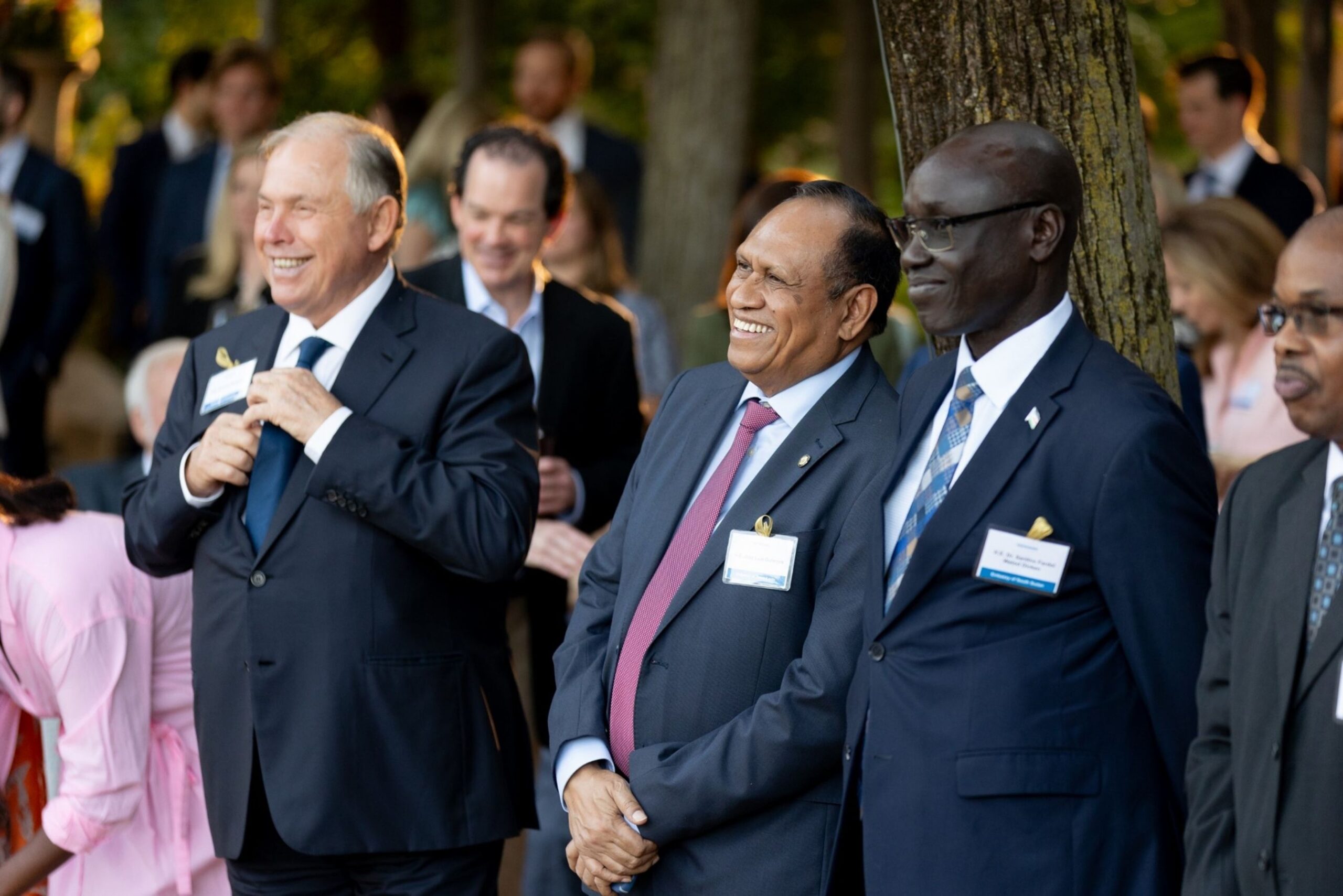 Meridian Center for Diplomatic Engagement | Meridian International Center