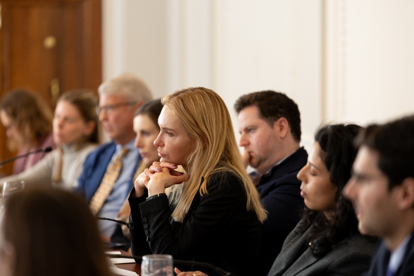 Argentina and The United States: A New Era of Economic Partnership ...