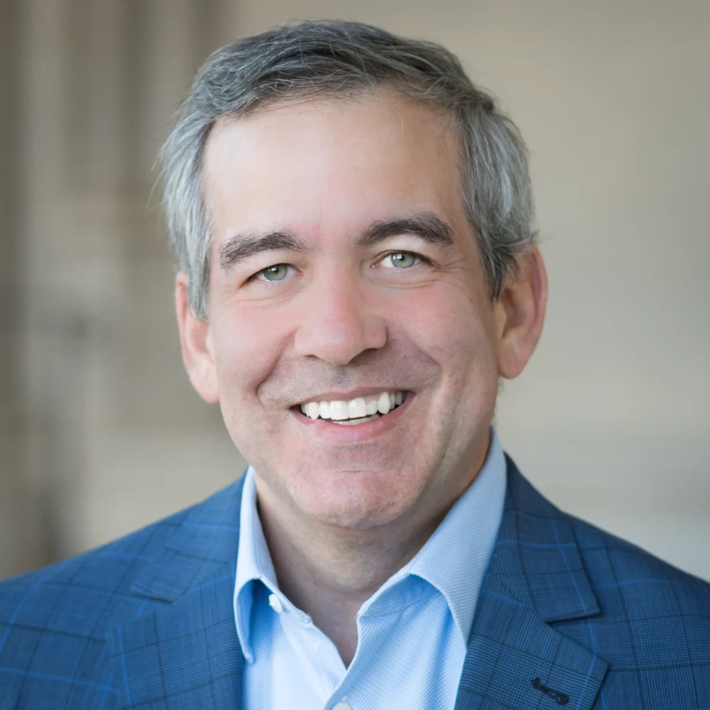 The Honorable David Bohigian | Meridian International Center